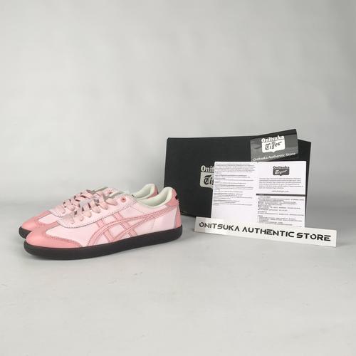 Jual Onit Tiger Tokuten Soft Pink 100% ORIGINAL GUARANTEE - 38 - Kota ...