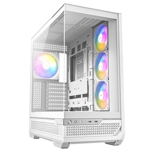 Promo Casing PC Komputer ANTEC CONSTELLATION C7 ARGB | Mid Tower | E ...