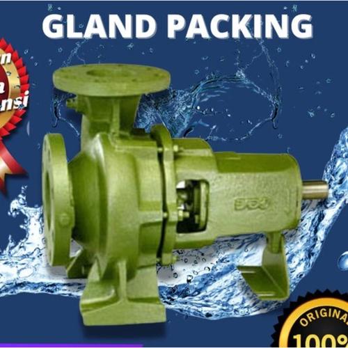 Jual Pompa Torishima Type CEN 125 x 100 - 250.1 - Jakarta Barat - STG ...