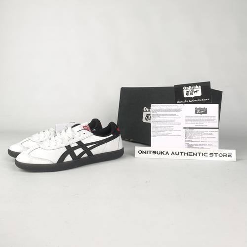 Jual Onit Tiger Tokuten Panda White Black Red 100% ORIGINAL GUARANTEE ...