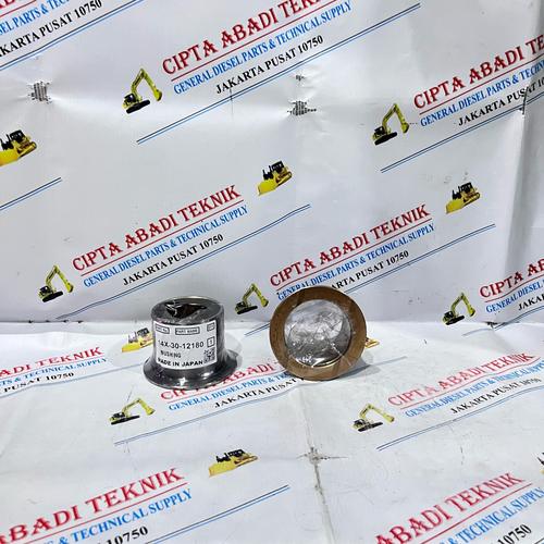 Jual 14X-30-12180 Bushing Idler / 14X-30-12181 / Komatsu D85ESS-2 ...