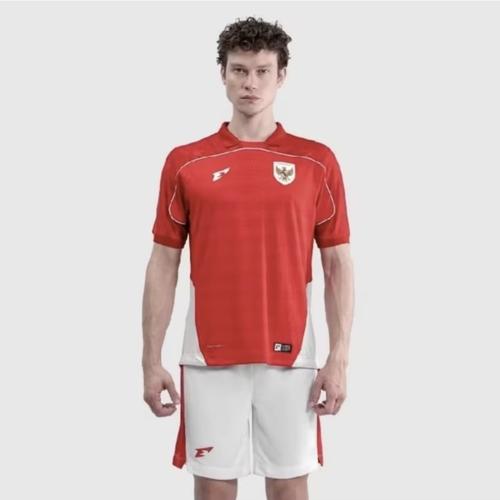 Promo Erspo -Timnas Home & Away Replika Original 2025 Jersey Timnas ...
