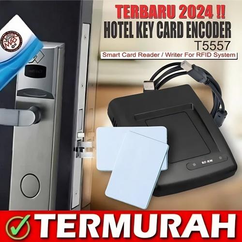 Jual HOTEL DOOR LOCK / Encoder Door Lock / HANDLE HOTEL - Jakarta Timur ...