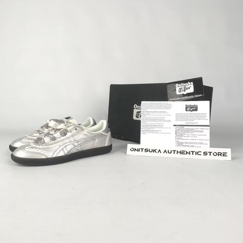 Promo Onit Tiger Tokuten Ballet French Silver 100% ORIGINAL GUARANTEE ...