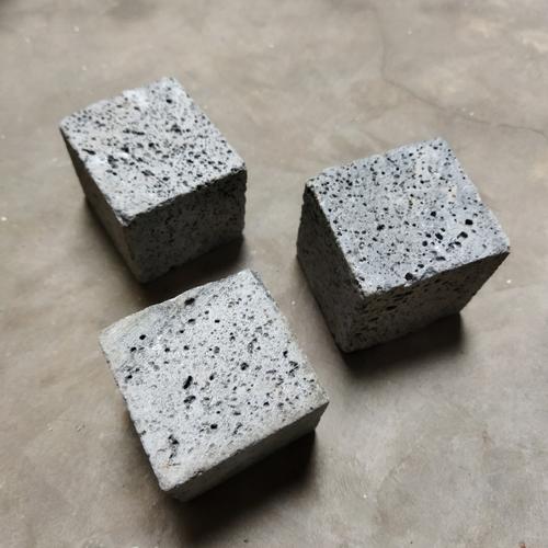 Jual Batu Bakaran Grill Stone 6kg Vulkanik Lava Rock Untuk Kompor - Kab ...