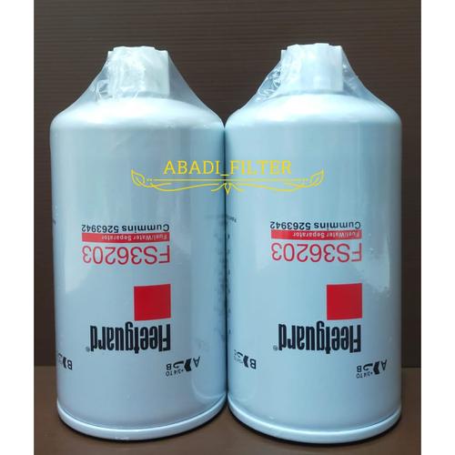 Jual Fuel Filter Fleetguard / Filter Solar Fleetguard FS36203 / FS ...