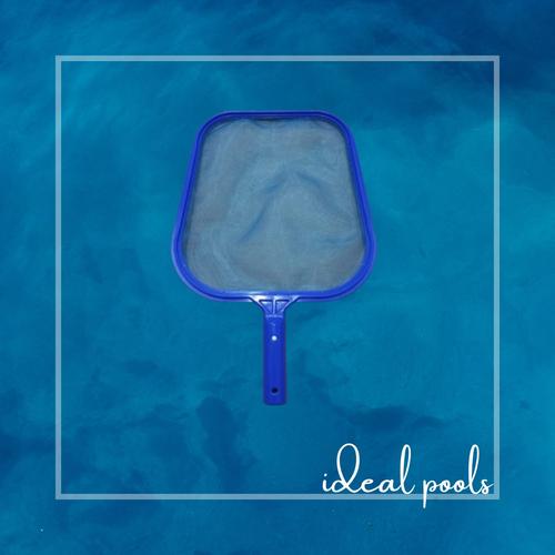 Jual Leaf Skimmer Ekonomi King Original - Serok Daun Jaring Kolam ...