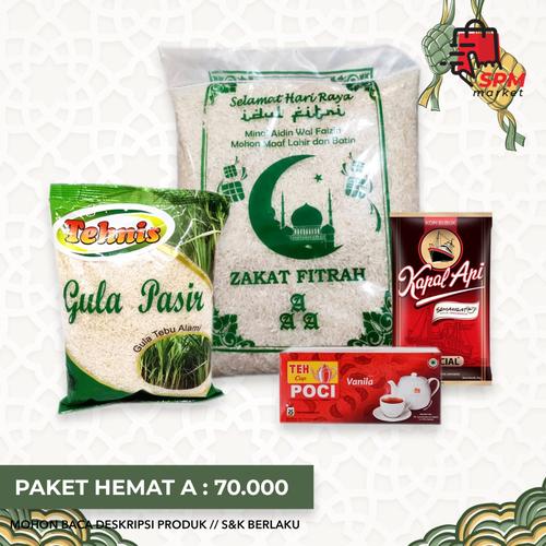 Jual PAKET SEMBAKO HARI RAYA LEBARAN IDUL FITRI MURAH DAN LENGKAP ...