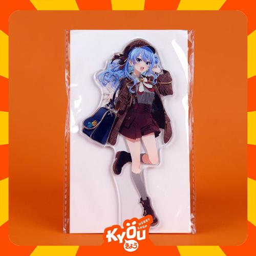 Jual Hoshimachi Suisei | AZKi | Shirakami Fubuki | Hakui Koyori ...