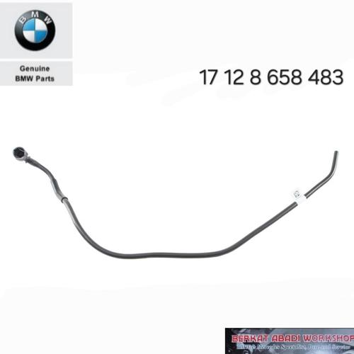 Jual Selang Tabung Radiator Panjang BMW F45 F46 F48 B38C MINI F54 F55 ...