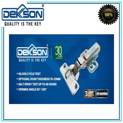 Jual ENGSEL SENDOK DEKSON ORIGINAL SLOWMOTION HYD ES SD 01 CP VARIAN ...