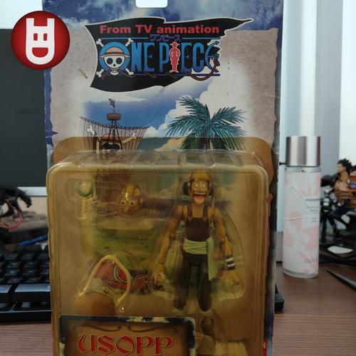 Jual Bandai From Tv Animation Figure Ussop - Kota Depok - stylesapopoe ...