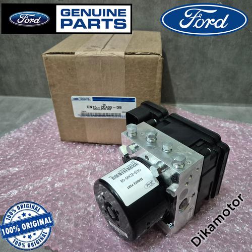 Jual Modul ABS module rem Antilock Brake System ford ecosport original ...