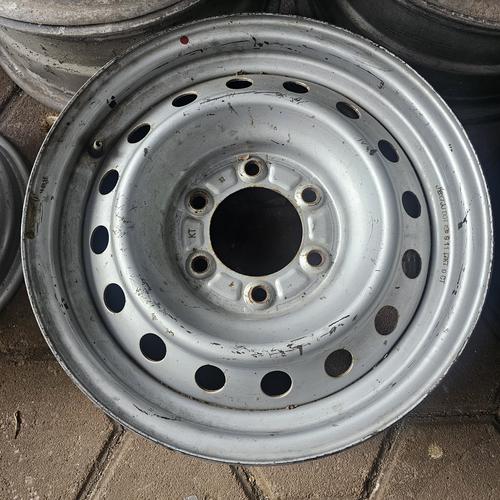 Jual velg besi ring 16 pcd 6x139 - Kab. Bekasi - Sandy Velg | Tokopedia