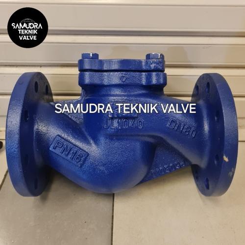Jual LIFT CHECK VALVE ARI ARMATUREN PN40 1/2" INCH CHECK VALVE ARI FABA ...