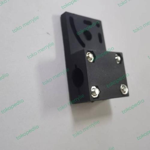 Jual Universal bracket braket conveyor cross joint sensor mounting ...