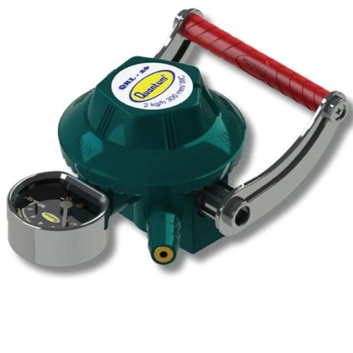 Jual Quantum Regulator Gas Double Lock/Dobel Lock/Kunci Ganda Dengan ...