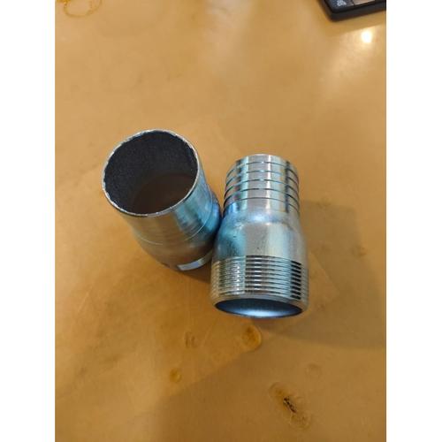 Jual king nepel / king nepple hose galvanis 2" inch - Jakarta Barat ...
