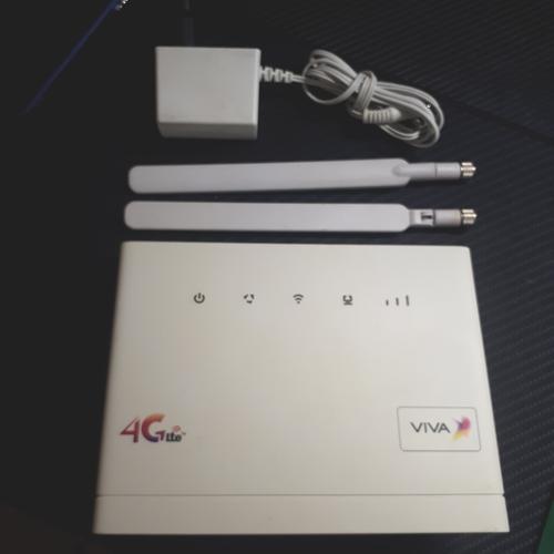 Jual MODEM WIFI HOME ROUTER HUAWEI B315 4G CPE UNLOCK - Kota Surabaya ...