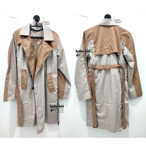 Jual Jaket KIRYU SENTO KAMEN RIDER BUILD Jacket Cosplay bisa Custom ...