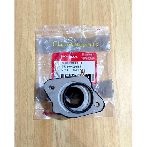 Jual MANIPOL TIGER NEW INTAKE TIGER REVO KCJ MANIPUL TIGER REVO NEW KCJ ...