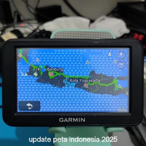 Jual GPS garmin nuvi 40LM GPS mobil motor navigasi map digital satelite ...