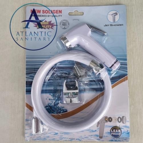 Jual Toilet shower Soligen/jet shower bidet Soligen/Shower cebok kamar ...