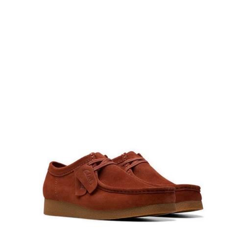 Jual Clarks Men's Shoes CK-0803 Original 100% - Jakarta Barat - New ...