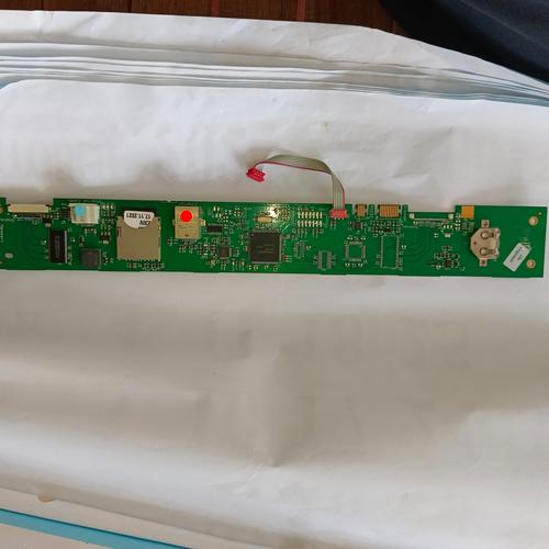Jual electronic board / mainboard / control board Oven Memmert UN ...