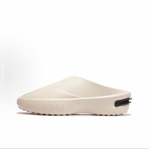 Jual 361° - Joker Cyber Slides "Beige" 100% AUTHENTIC - 36 - Kota ...