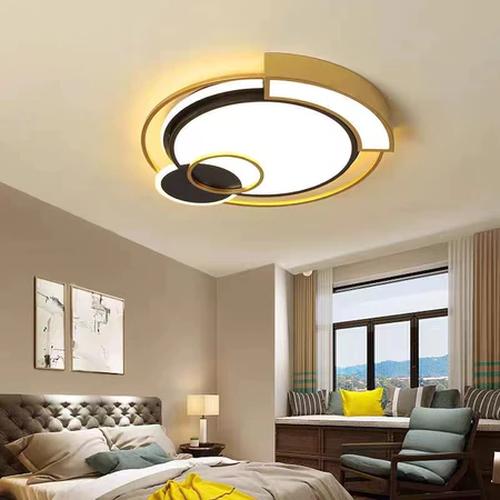 Jual Lampu LED Plafon Lampu Ruang Tamu Minimalis / Lampu LED Ruangan ...