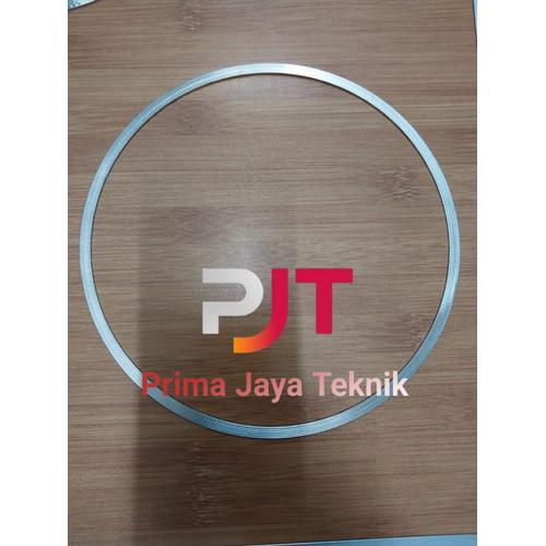 Jual Kammprofile / Serrated Gasket - Jakarta Barat - Teknik Prima Jaya ...