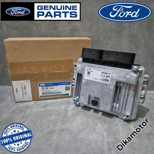 Jual Modul PCM module ecu ford ranger everest TDCI original - Kota ...