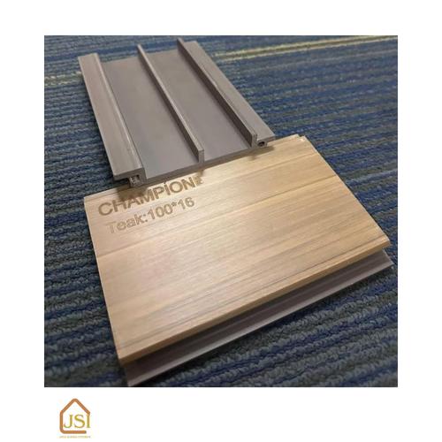 Jual ceiling wpc plafon wood panel - Jakarta Selatan - JAYA SUKSES ...