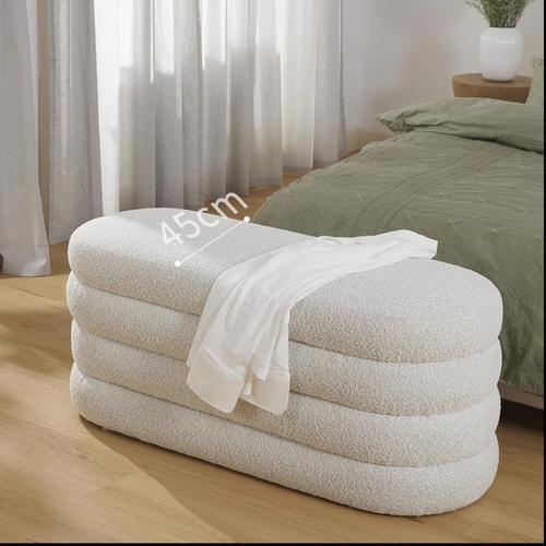 Promo SOFA BOX FOXY / SOFA STORAGE / SOFA RUANG NYAMAN & ESTETIK TAMU ...