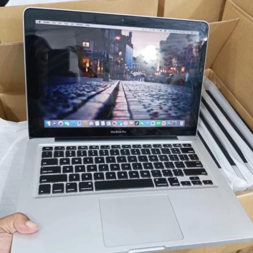 Jual MACBOOK PRO G2 G3 I5 GEN 5 RAM 8 GB SSD 256 GB PROMO MURAH BAGUS ...