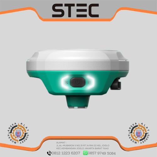 Jual GPS Geodetik Stec Satelit SV1 RTK - Jakarta Barat - ANEKA ALAT ...
