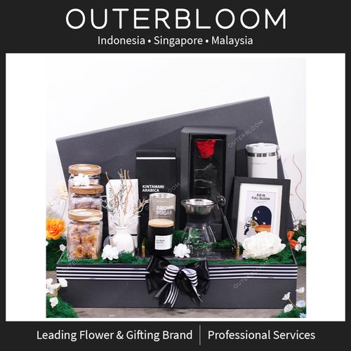 Promo Hampers Lebaran - Signature Ramadan Grande Piroutte Hampers Cicil 0% 3x - Jakarta Selatan ...