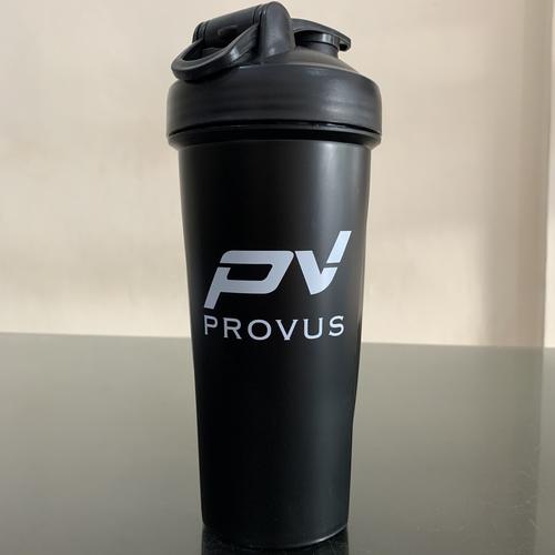 Jual Botol Minum Shaker 600ml / Tumbler Polos Shaker - Kota Pekanbaru ...
