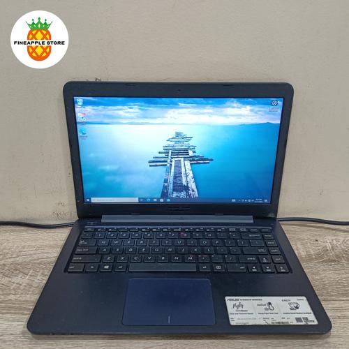 Jual Asus E402YA (2019) AMD E2-7015 RAM 4 GB HDD 1 TB (3467) - Kota ...