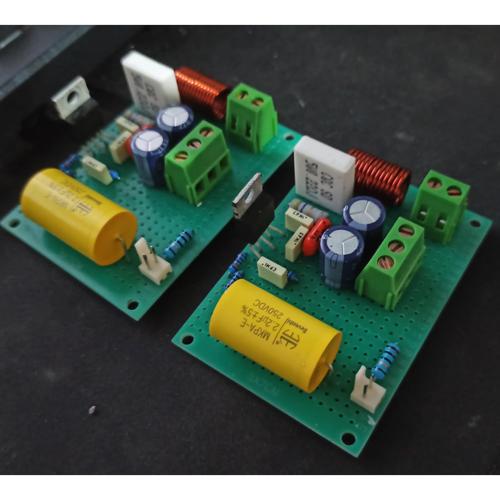 Jual KIT DIY LM1875 inverting amplifier gainclone - Kota Semarang ...