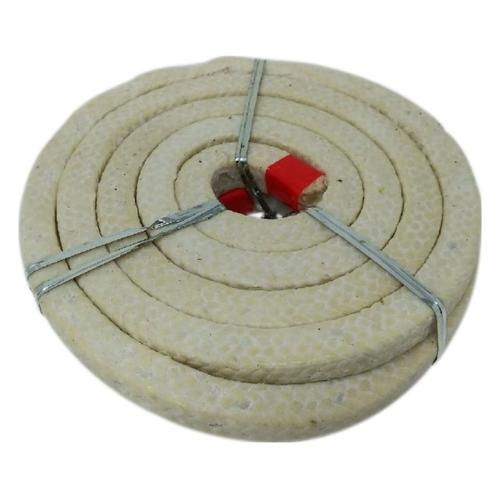 Jual Gland Packing Ramie Fiber with PTFE Impregnated - 3/8 - 1 Inch ...