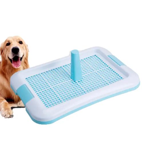 Jual Wall Pet Toilet Tray / Tempat Toilet Anjing dengan Pembatas ...