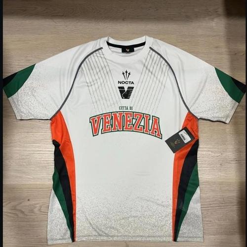 Jual Venezia FC Away 2024/2025 Official Merchandise Resmi Serie A Italy ...
