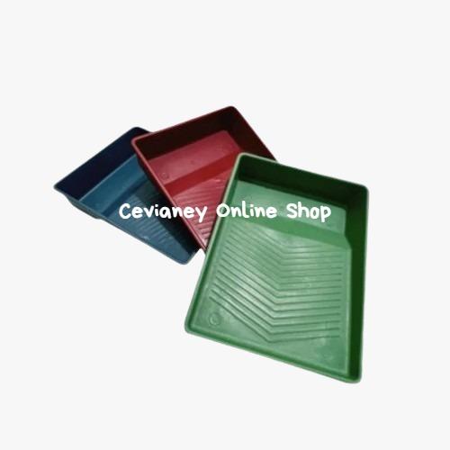 Jual Bak untuk tempat Cat / Wadah Cat - Jakarta Barat - Cevianey ...