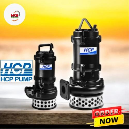 Jual Pompa Celup Air Kotor Kapasitas Besar HCP 100 AL 25.5 7.5hp 5.5kw 380volt 3phase - Jakarta ...