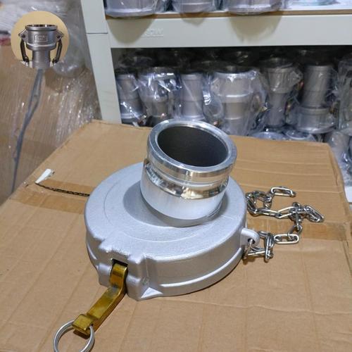 Jual Gravity Coupler 6 x 3 - Kota Surabaya - Pusat camlock coupling ...