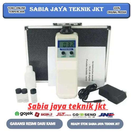Jual Turbidity Meter WGZ-20B - Turbidimeter - Ukur Kekeruhan Air - Jakarta Barat - Sabia Jaya ...