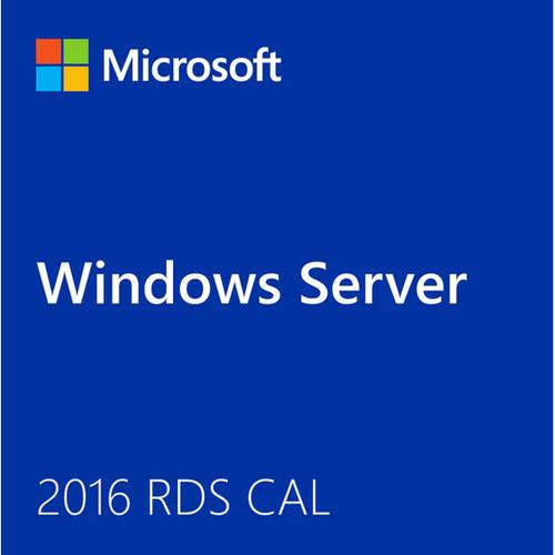 Jual RDS Windows Server 2016 (50 Cal) Remote Desktop Services Original ...