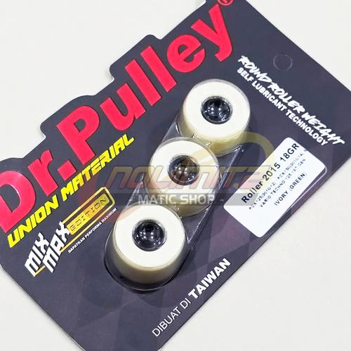Jual Roller Dr Pulley Mix Max Edition Honda ADV PCX Vario 125 150 Stylo ...